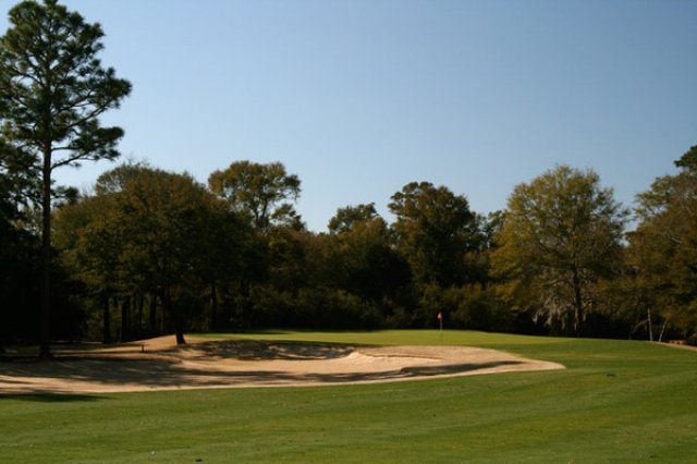 Tradition Golf Club & Course in Pawley's Island, SC | Current Rates