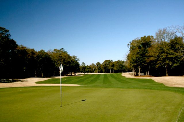 Tradition Golf Club & Course in Pawley's Island, SC | Current Rates