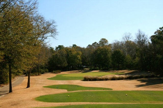 Tradition Golf Club & Course in Pawley's Island, SC | Current Rates