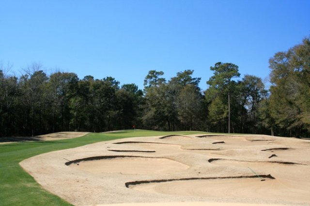Tradition Golf Club & Course in Pawley's Island, SC | Current Rates