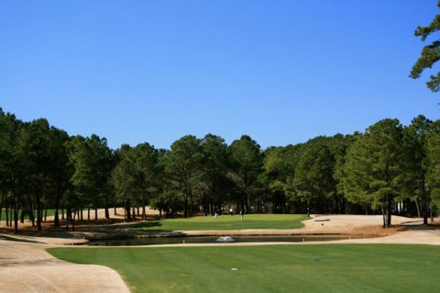 Tradition Golf Club & Course in Pawley's Island, SC | Current Rates