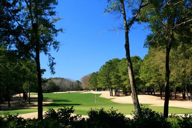 Tradition Golf Club & Course in Pawley's Island, SC | Current Rates