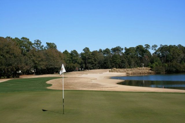 Tradition Golf Club & Course in Pawley's Island, SC | Current Rates
