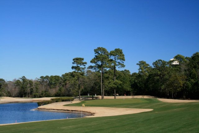 Tradition Golf Club & Course in Pawley's Island, SC | Current Rates