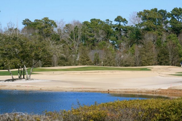 Tradition Golf Club & Course in Pawley's Island, SC | Current Rates