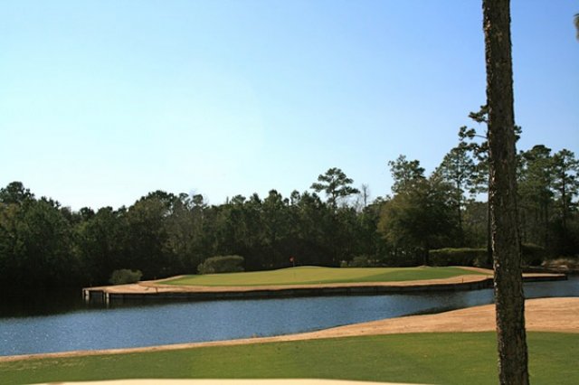 Tradition Golf Club & Course in Pawley's Island, SC | Current Rates