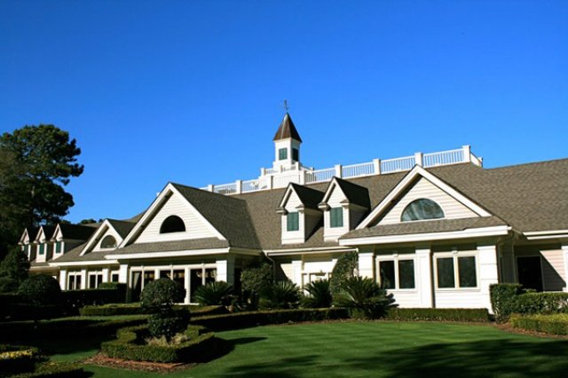 Tradition Golf Club & Course in Pawley's Island, SC | Current Rates