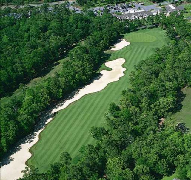 Tradition Golf Club & Course in Pawley's Island, SC | Current Rates