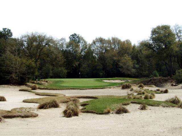 True Blue Golf Course (Pawley's Island,SC) | #1 Ranked Course