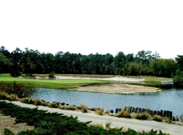 True Blue Golf Course (Pawley's Island,SC) | #1 Ranked Course