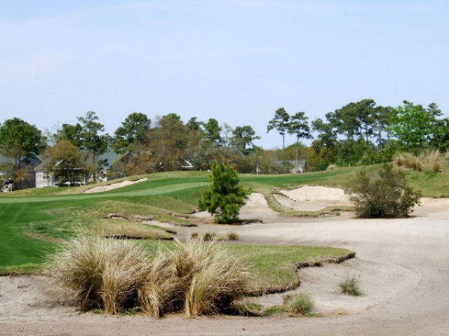 True Blue Golf Course (Pawley's Island,SC) | #1 Ranked Course