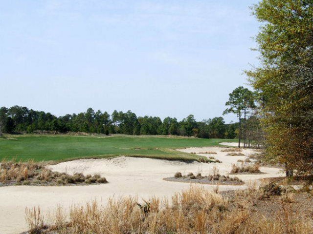 True Blue Golf Course (Pawley's Island,SC) | #1 Ranked Course
