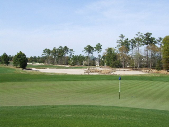 True Blue Golf Course (Pawley's Island,SC) | #1 Ranked Course