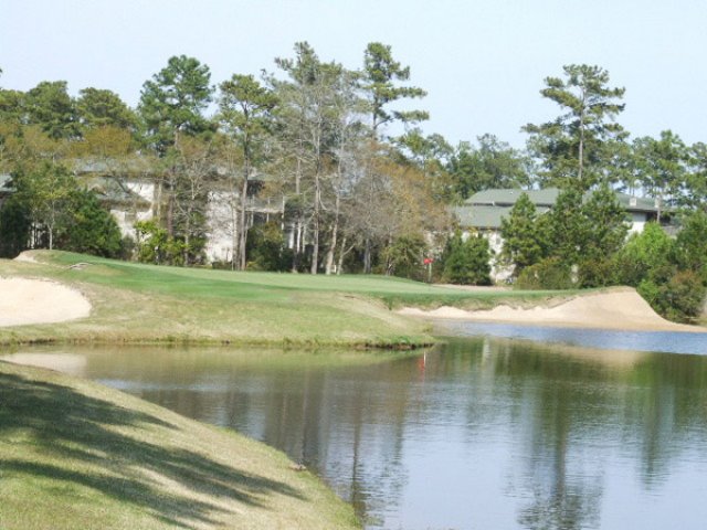 True Blue Golf Course (Pawley's Island,SC) | #1 Ranked Course