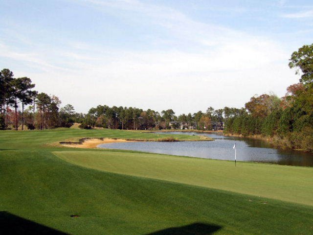 True Blue Golf Course (Pawley's Island,SC) | #1 Ranked Course