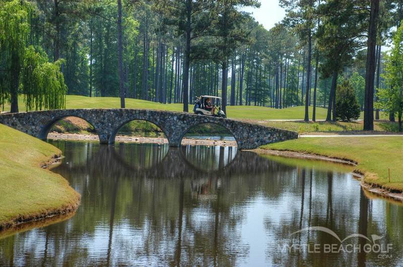 World Tour Golf Course (Myrtle Beach,SC) | Tee-Times Pricing & Availability