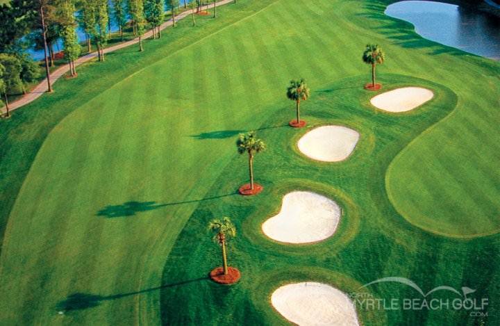 World Tour Golf Course (Myrtle Beach,SC) | Tee-Times Pricing & Availability