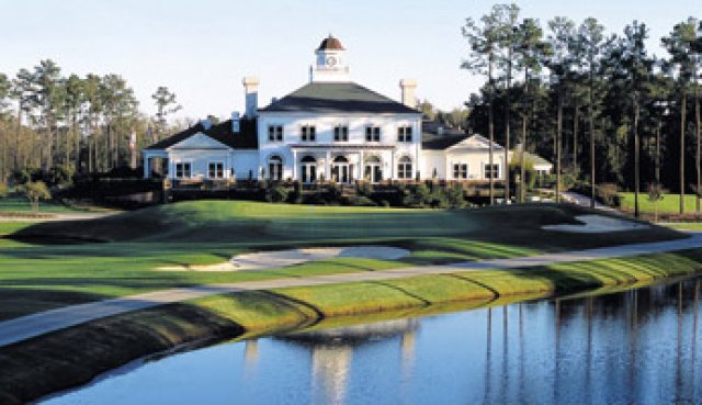 World Tour Golf Course (Myrtle Beach,SC) | Tee-Times Pricing & Availability