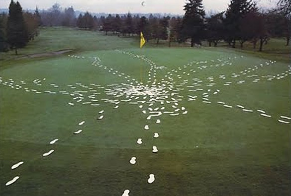 The MB Golf Blog » Blog Archive Frost Delays for Myrtle Beach Golfers ...