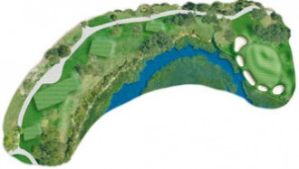 The MB Golf Blog » Blog Archive Tidewater Golf Course: A True Southern ...