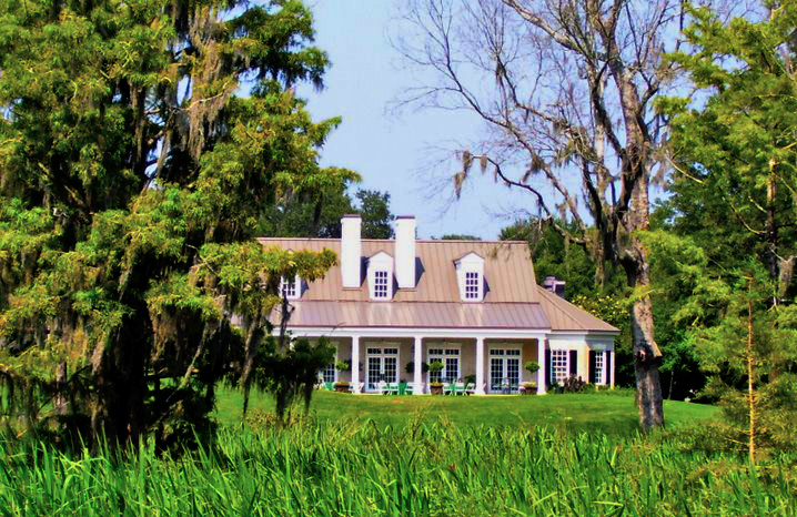 The MB Golf Blog » Blog Archive Willbrook Plantation: A First Hand Look ...
